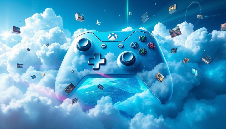 Xbox Cloud Gaming: Play Your Games Anywhere | Technofynd
