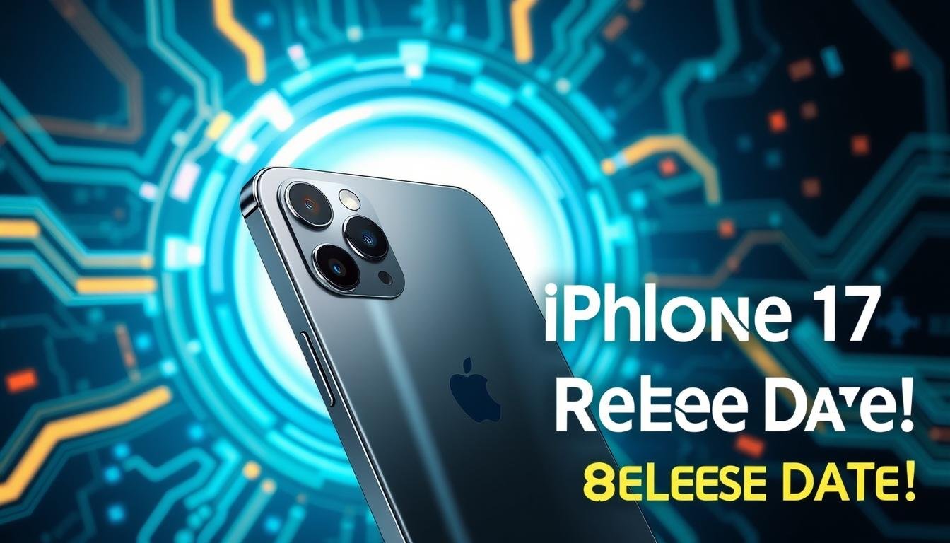 iPhone 17 Release Date: Latest Updates and Predictions